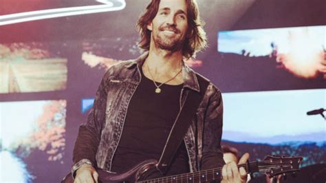 Jake Owen Announces New Album Loose Cannon Teases Title Track