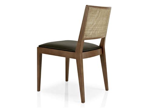 CIBELLE Restaurant Chair By JMS Design Francisco Cardoso