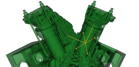 Interpolated Cylinder Marker For Constraint Forces Download