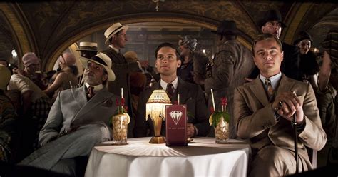 The Great Gatsby Wallpapers Wallpaper Cave