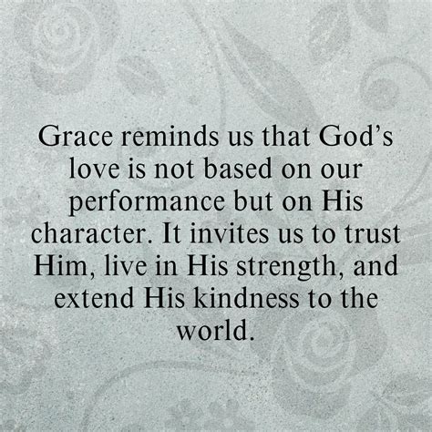 Importance Of Grace In The Bible Seedword Christian