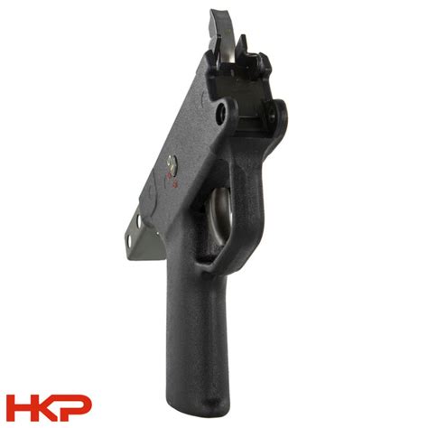 Handk 91 G3 7 62x51 308 Navy Style Trigger Group Sef Used Good
