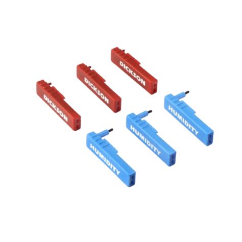 Dickson Chart Recorder Comet Integrated Sdn Bhd