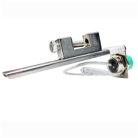 Mud Logging Sensor Named Pump Strokes Sensor Mud Logging And Mud Logging Sensor