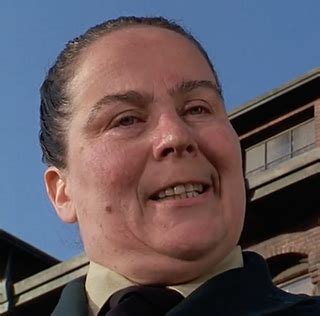 This Is What Miss Trunchbull From Matilda Looks Like Now Miss