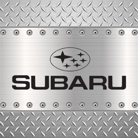 Subaru Js Alternators
