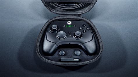 Razer Wolverine V3 Pro Review The New Gold Standard