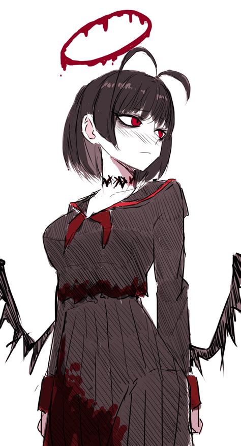 Tsurugi Blue Archive Drawn By Fantomyu Danbooru