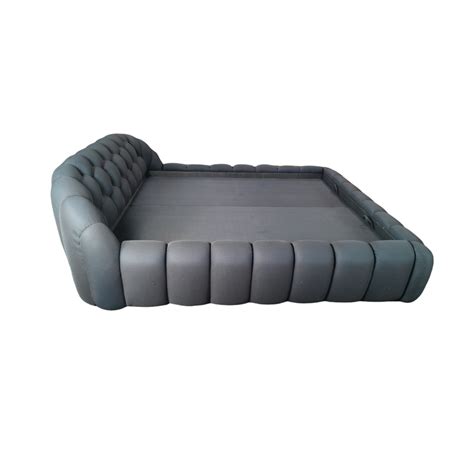 Roche Bobois Bubble Bed By Sacha Lakic