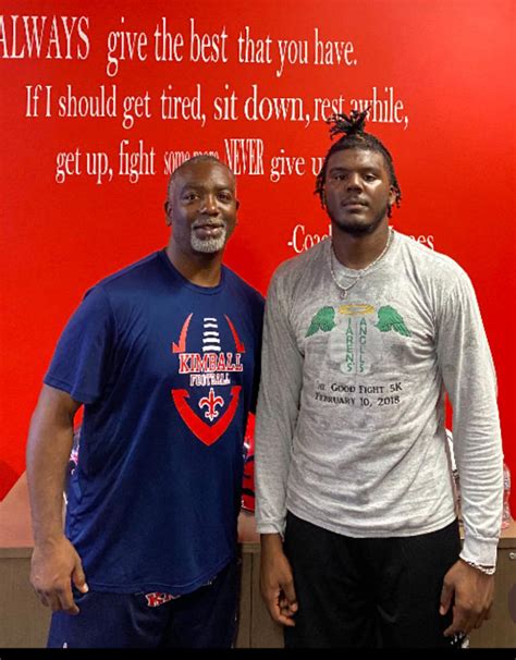 Jackson Bailey Former Prairie View Aandm College Football Player Dead At 22