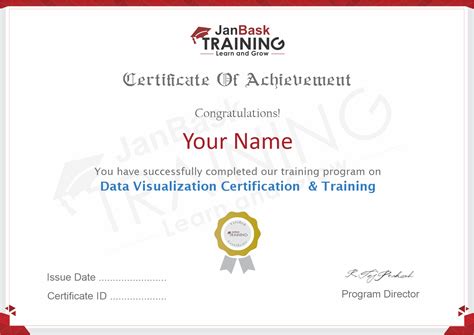 Tableau With Data Science Online Certification Course Janbask Training