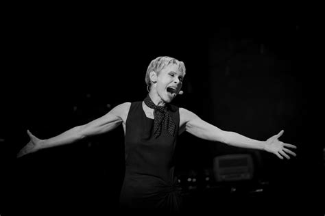 Photos First Look Piaf The Show Starring French Sensation Nathalie