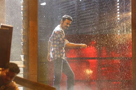 Maari 2 Tamil Movie Overview