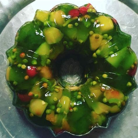 Americas Lost Obsession With Jello Covered Meats