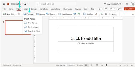 How To Crop An Image In PowerPoint And The Best Alternatives