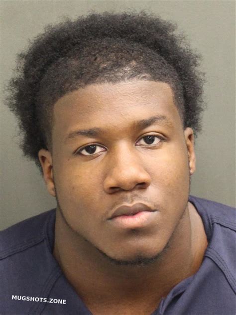 Latson Eddrick Jacarrie 11 19 2023 Orange County Mugshots Zone