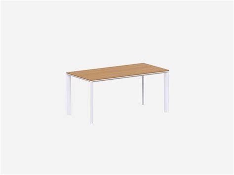 Laminar Table By Inclass