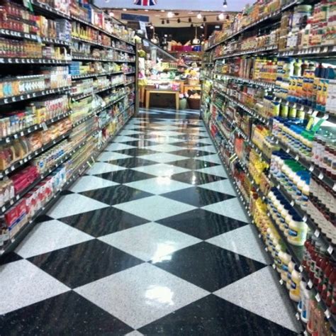 Draegers Market Supermarket In San Mateo