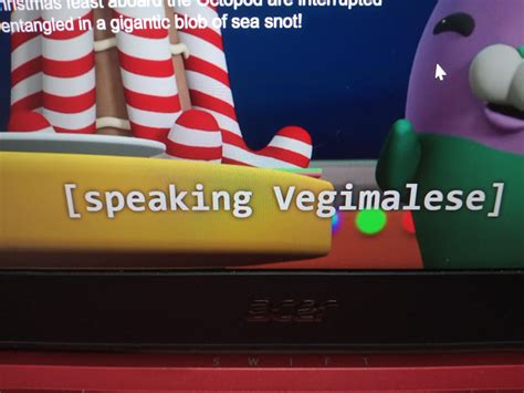 Vegimal Have Language Not Surprising Scrolller