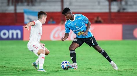 Entradas Sporting Cristal Vs Huracán Precio Venta Y Tribunas