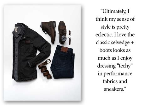 Meet Frank Tkachenko Digital Marketer And Style Expert Hiroshi Kato Official Online Store