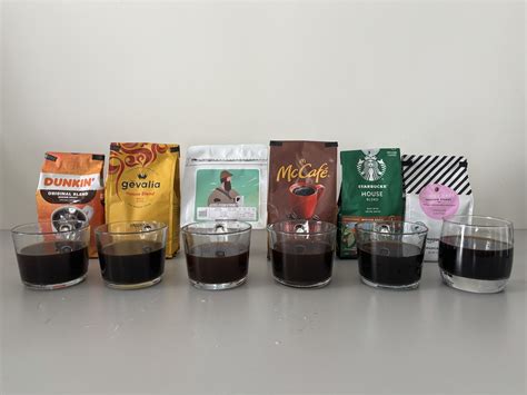 My Taste Test Indonesian Single Origin Java Preanger Coffee Review And Photos