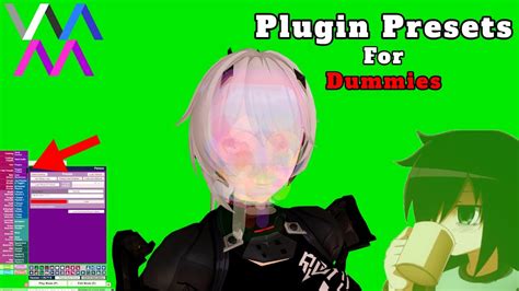 Vam Virta A Mate Plugin Preset Guide For Dummies Youtube