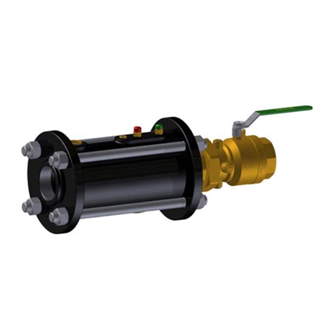 Ultramatic™ Umtb 2″ Nexus Flow Of Innovation