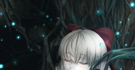 女の子 死 𝚉𝚎𝚛𝚘ᶿのイラスト Pixiv