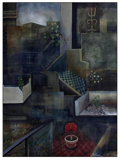 Intangible Realities Terrainart