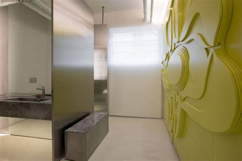 Espacio N°4 Baños Públicos Casa Foa 2022 Arqa