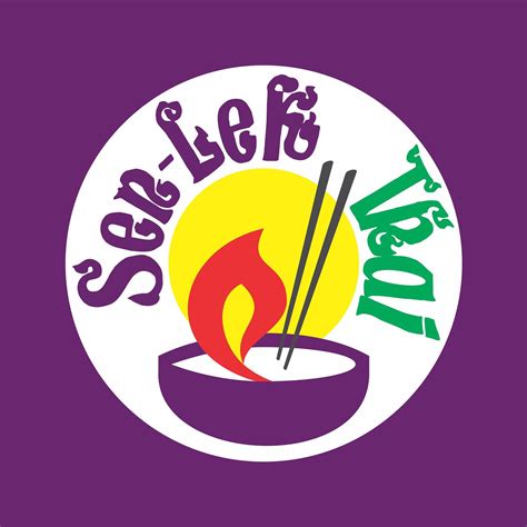 Sen Lek Thai Noodle Branches The Grass Residences Quezon City Booky