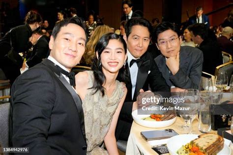 443 Photos Et Images Haute Résolution De Park Jung Yeon Getty Images