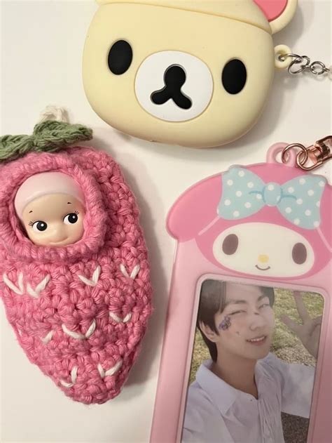 Pin By Mel On Sonny Angel Sonny Angel Hello Kitty Cute Toys