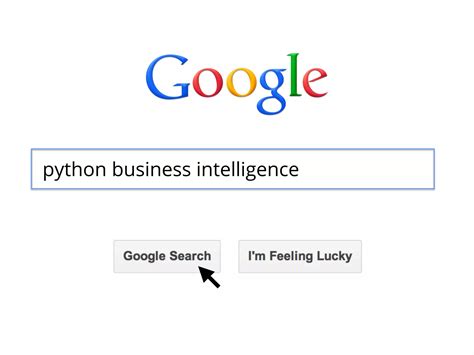 Python Business Intelligence Pydata 2012 Talk Ppt