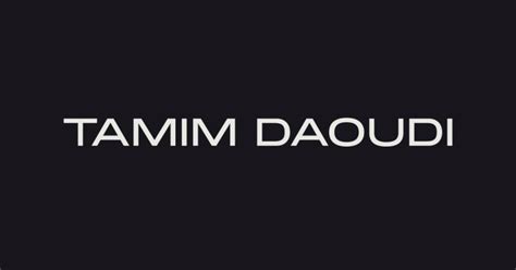 Sitename Tamim Daoudi