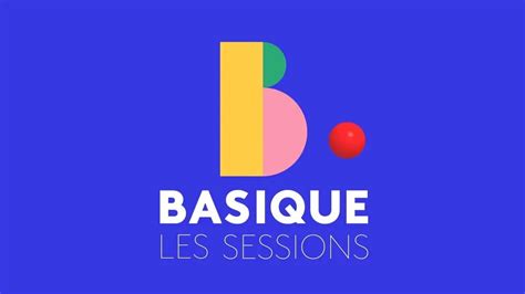 Basique Les Sessions S07e27 Helena Magazine 2025