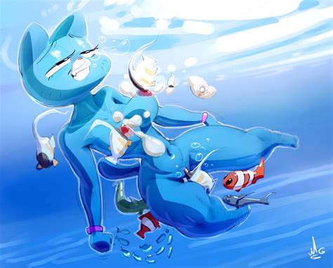 Rule 34 Anal Anthro Black Eyes Bracelet Breasts Cartoon Network