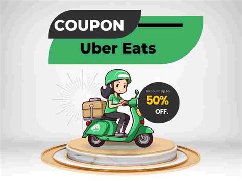 Uber Eats Coupon Codes And Deals 2026 Food Delivery Discounts First