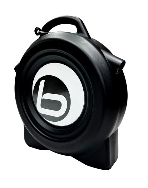 Boldan® Flex Shaft Case Boldan Oy