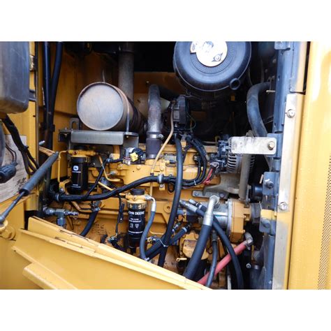 2011 John Deere 624k Wheel Loader J M Wood Auction Company Inc