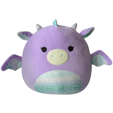 Pillow Unicorn Cute Squishmallows At Eva Timmins Blog