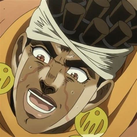 Muhammad Avdol Icon