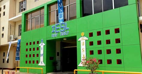 Faculty Of Engineering Iesl Day 2017