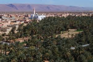 Assa Zag Porte Historique Du Sahara Médias24 Numéro Un De L