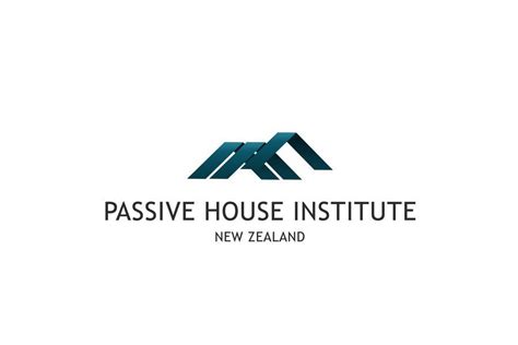 Entry 460 By Marissacenita For Logo Design For Passive House Institute New Zealand Freelancer