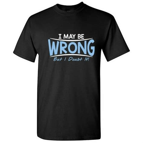 Funny T Shirts For Guys