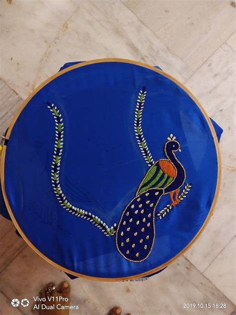 Peacock Neck Design Neck Designs Blouse Designs Design