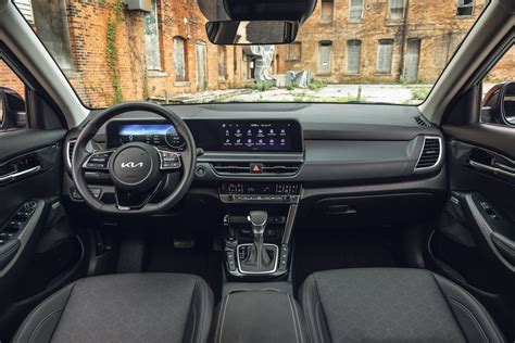 2025 Kia Seltos Review Pricing And Specs