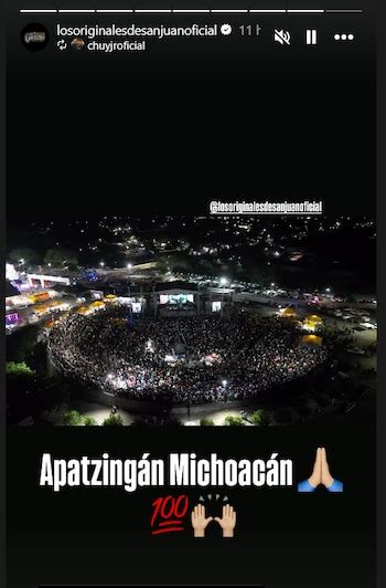 Quiénes Son Los Originales De San Juan Grupo Que Podría Ir A Prisión